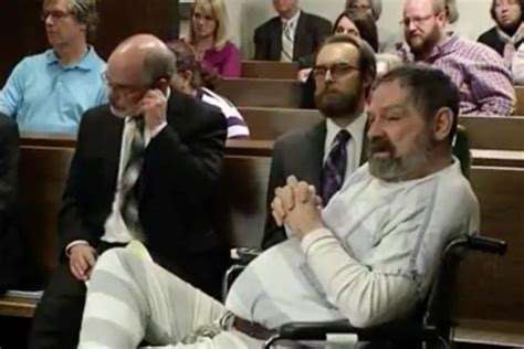 White Supremacist Frazier Glenn Miller Sentenced To Death In Jewish