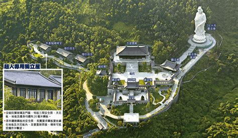 慈山寺遊 SeeWide