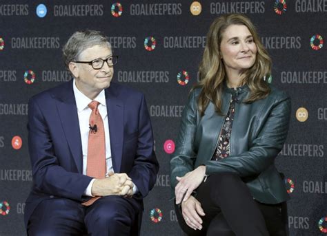 Where Is Melinda Gates Now An Update On Bill Gates Ex Wife Who Wants