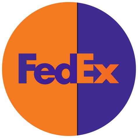 Fedex Logo Png Free Download Fedex Logo Png Free Download