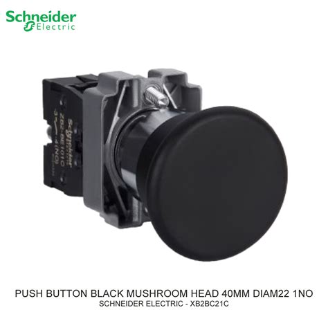 ListrikKita Com Push Button