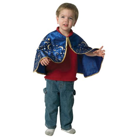 Wizard Cape