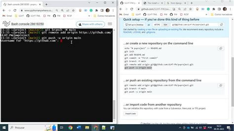 Educast Player 115 Projeto Django No Pythonanywhere