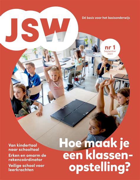 Jsw Artikel Praktijk Diep Tekstbegrip By Thiememeulenhoff Issuu