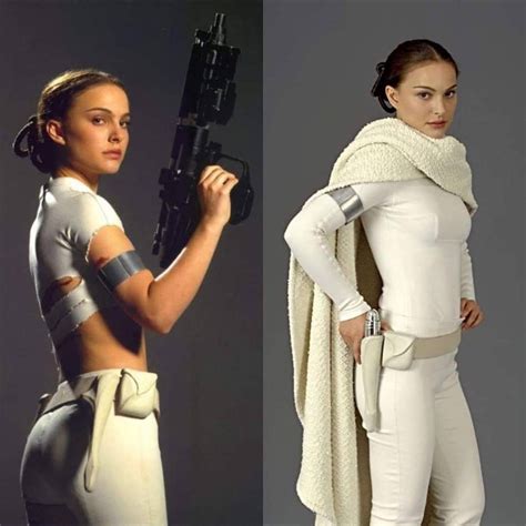 Padme Naberrie Amidala Arena Outfits Halloween Cosplay Costume Artofit
