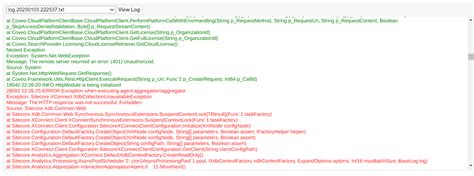 Coveo For Sitecore Troubleshooting And Diagnostics Madhu Anbalagan S