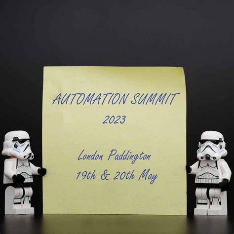 Vantage 365 On Linkedin Automationsummit2023 Mvp Mattweston Automationsummit Microsoft…