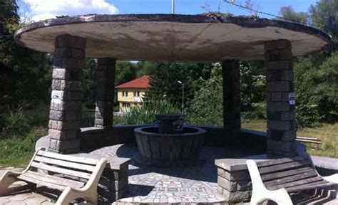 Дават минералната вода на село Рударци на концесия за 25 години