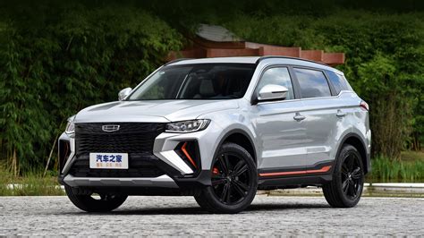 Suv Orientales Que Vale La Pena Conocer Infobae