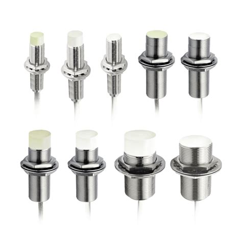 Inductive Sensors Vs Capacitive Sensors Key Differences Applications And How To Choose Bedook