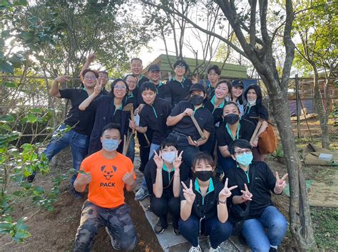 笔克探访支援台湾巴克帮—浪犬之家