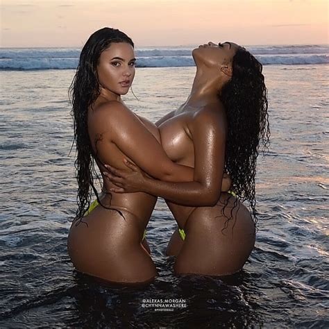 Alexas Morgan Nude Leaked Pics Porn Video Scandal Planet