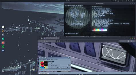 My First Setup Of Pop OS R Pop Os
