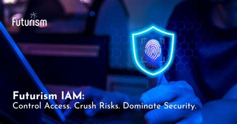 Futurism Technologies Inc On Linkedin Cybersecurity Identitymanagement Iam Dataprotection