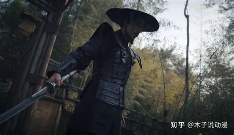 苏暮雨发现真相苏昌河终极目的曝光暗河从此走上另外一条路 知乎