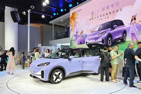 “遛娃神车”极狐考拉预热半年后开启预售，精准直面有娃家庭 知乎