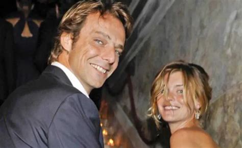 Foto Vittoria Puccini E Alessandro Preziosi Le Foto Più Belle Il