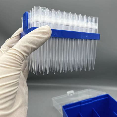 1000ul Non Filter Tips For Rainin Lts Jybio