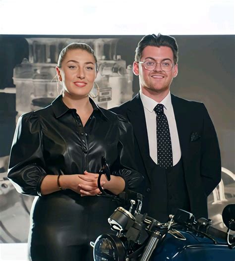 Marnie S On Linkedin Theapprentice Apprentice Bbc Theapprentice2023 Theapprentice2022