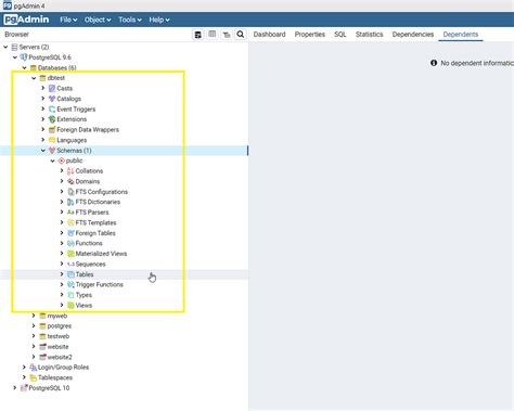 How To Start Django Project With A Databasepostgresql By