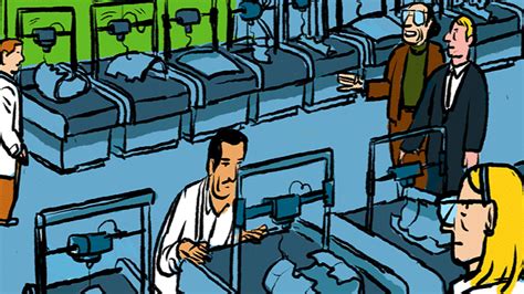 Will Additive Layer Manufacturing Herald The Age Of The Universal Factory