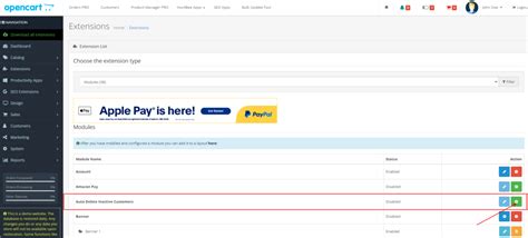Opencart 2x 3x Huntbee Resources