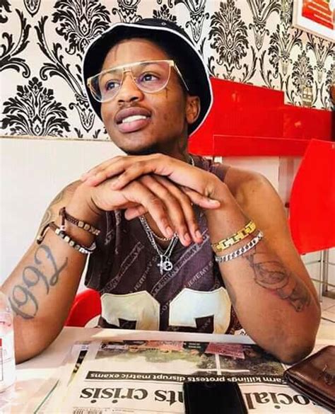 Emtee Lyrics Biography And Albums Afrikalyrics