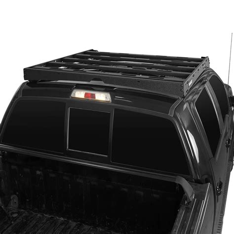F150 Cab Roof Rack At Cecil Messer Blog