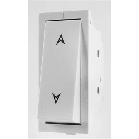Current Rating A Two Way Modular Switch No Of Module M At Piece In New Delhi
