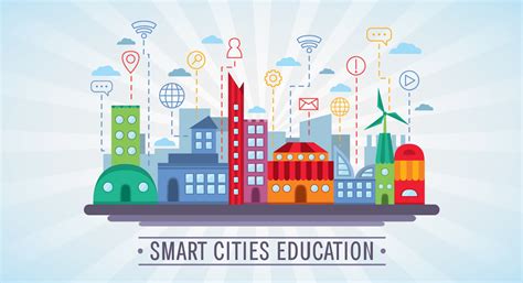 Smart Cities Education The Importance Of The Nrrp