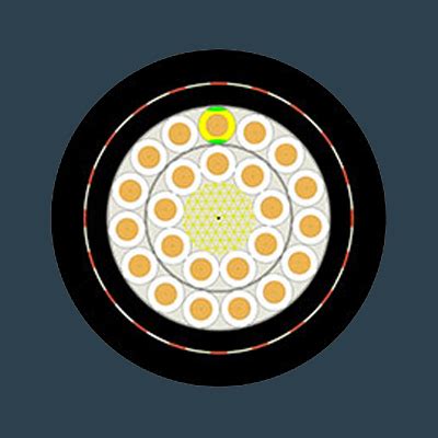 慷博电缆上海有限公司中文版
