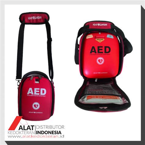 Jual Aed Defibrilator Distributor Alat Kedokteran Indonesia
