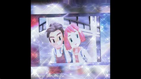 Tobot ♡dolly X Dylan♡ Youtube
