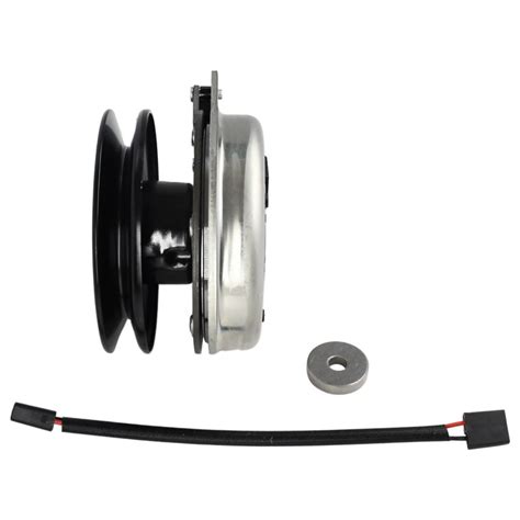 Electric Pto Clutch For Cub Cadet Lt1050 Lt1046 Slt1554 Ltx1042 Ltx104