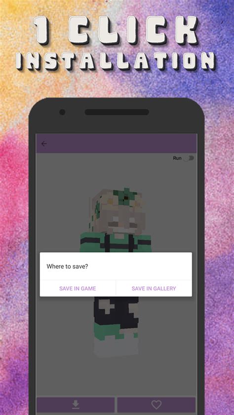 Cute Skins For Girls Para Android Descargar