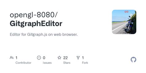 Github Opengl 8080gitgrapheditor Editor For Gitgraphjs On Web Browser