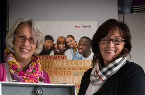 Pro Familia Wird 50 Kampf Um Lust Und Liebe