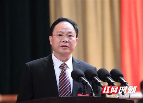 政协永州市六届四次会议开幕 朱洪武发表讲话 陈爱林出席 谢景林作报告要闻永州站红网