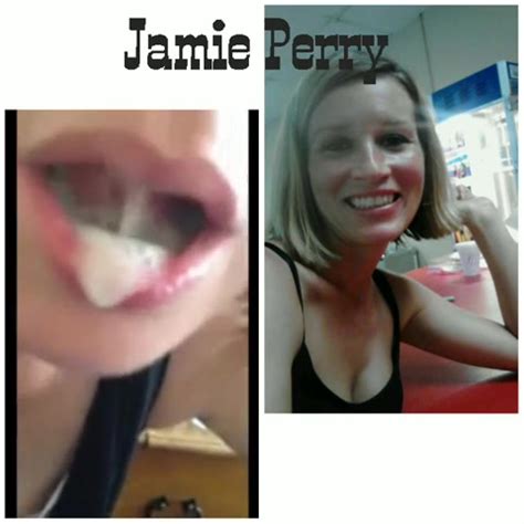 Jamie Perry Cnn Amador