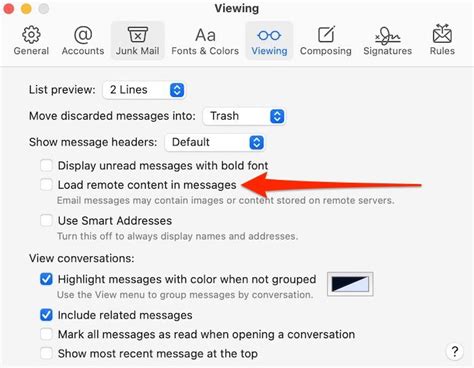 How To Block Tracking Pixels In Apple Mail Make Tech Easier