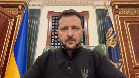 Володимир Зеленський оголосив про створення посади військового омбудсмена Новини Live