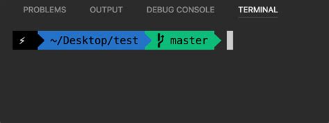 Iterm2 Change Default Terminal App In Visual Studio Code On Mac