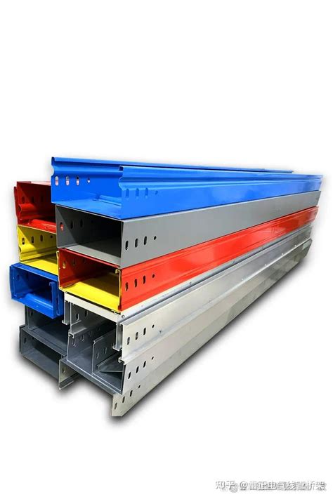 防火桥架与普通桥架有什么区别 知乎