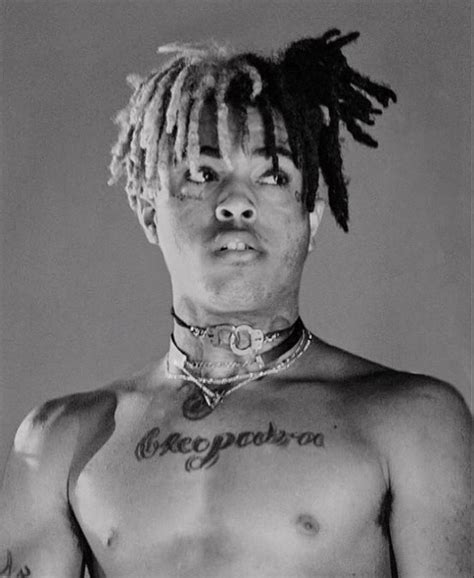 Very Rare R Xxxtentacion