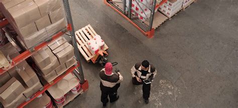 What Is Material Handling Definition How To Optimize [2022