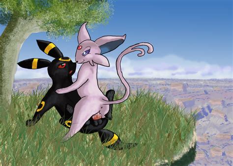 Rule 34 Anus Balls Canine Cowgirl Position Cute Dia Espeon Female