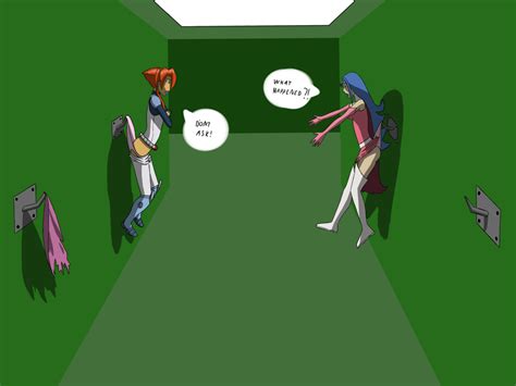 Hall Of Wedgies By Sedran On Deviantart