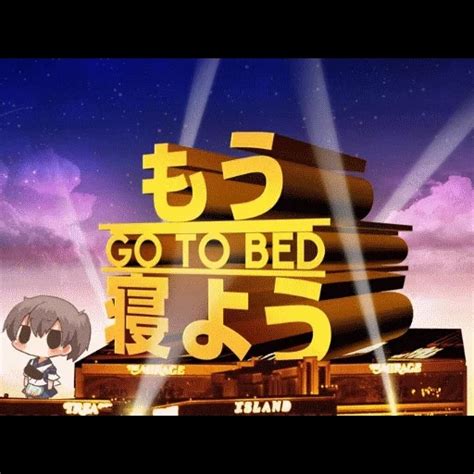 Kancolle Sleep WhatsApp Stickers Pack