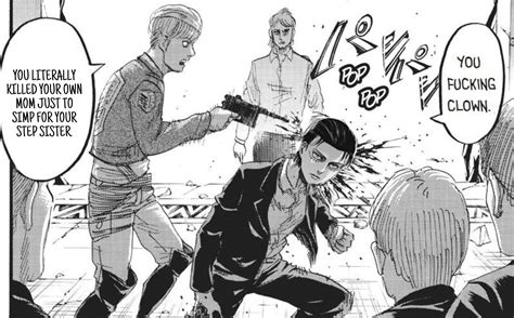 Floch Wouldve Killed Cuckren On Spot If He Ever Heard That Incel Rant Scrolller