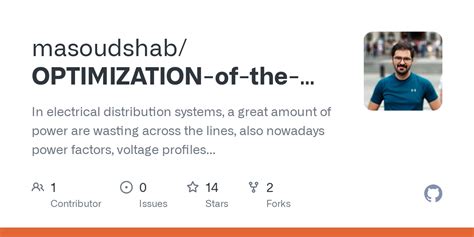 Github Masoudshaboptimization Of The Apfs Placement Based On Instantaneous Reactive Power